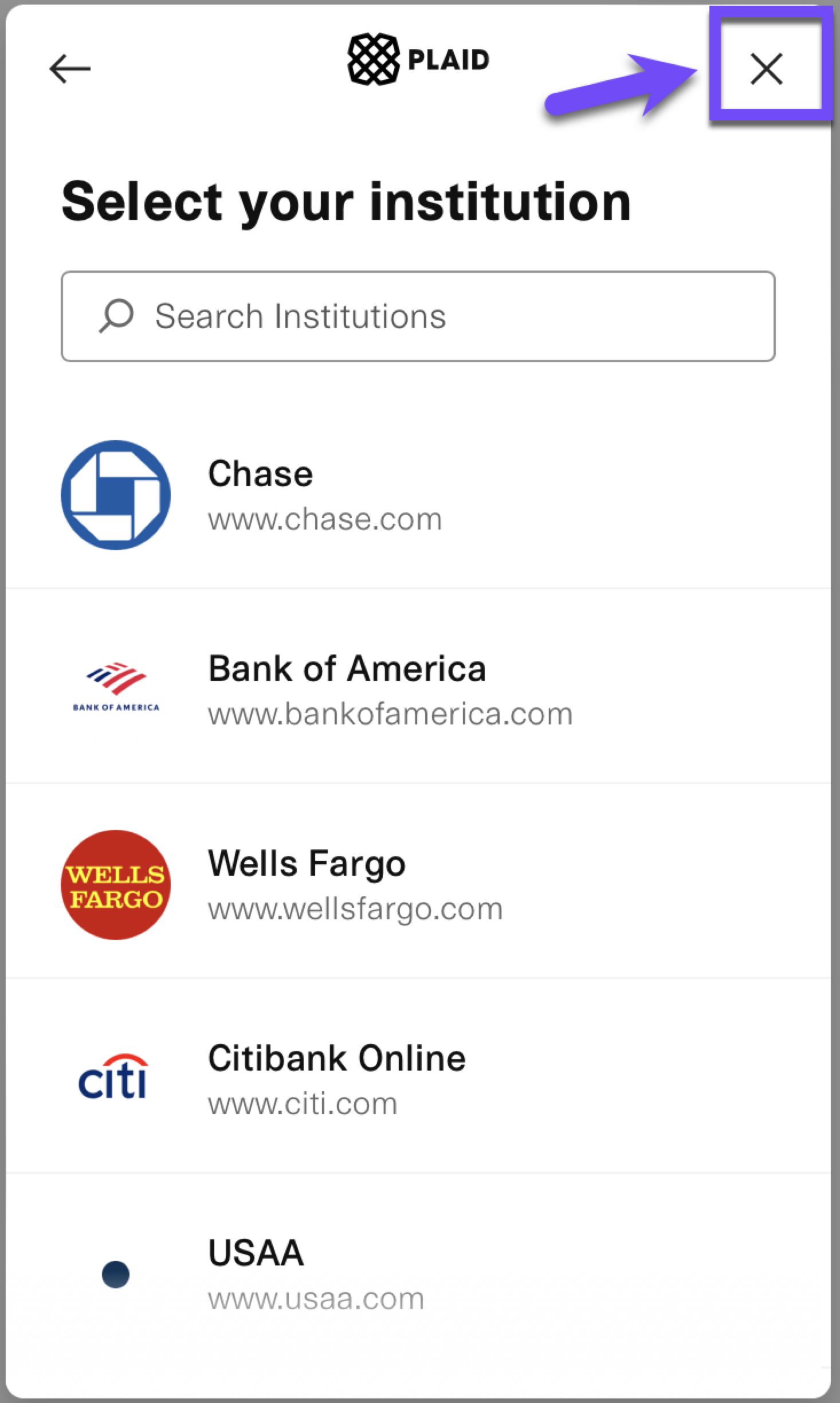 How to connect your bank account automatically with Plaid – Melio
